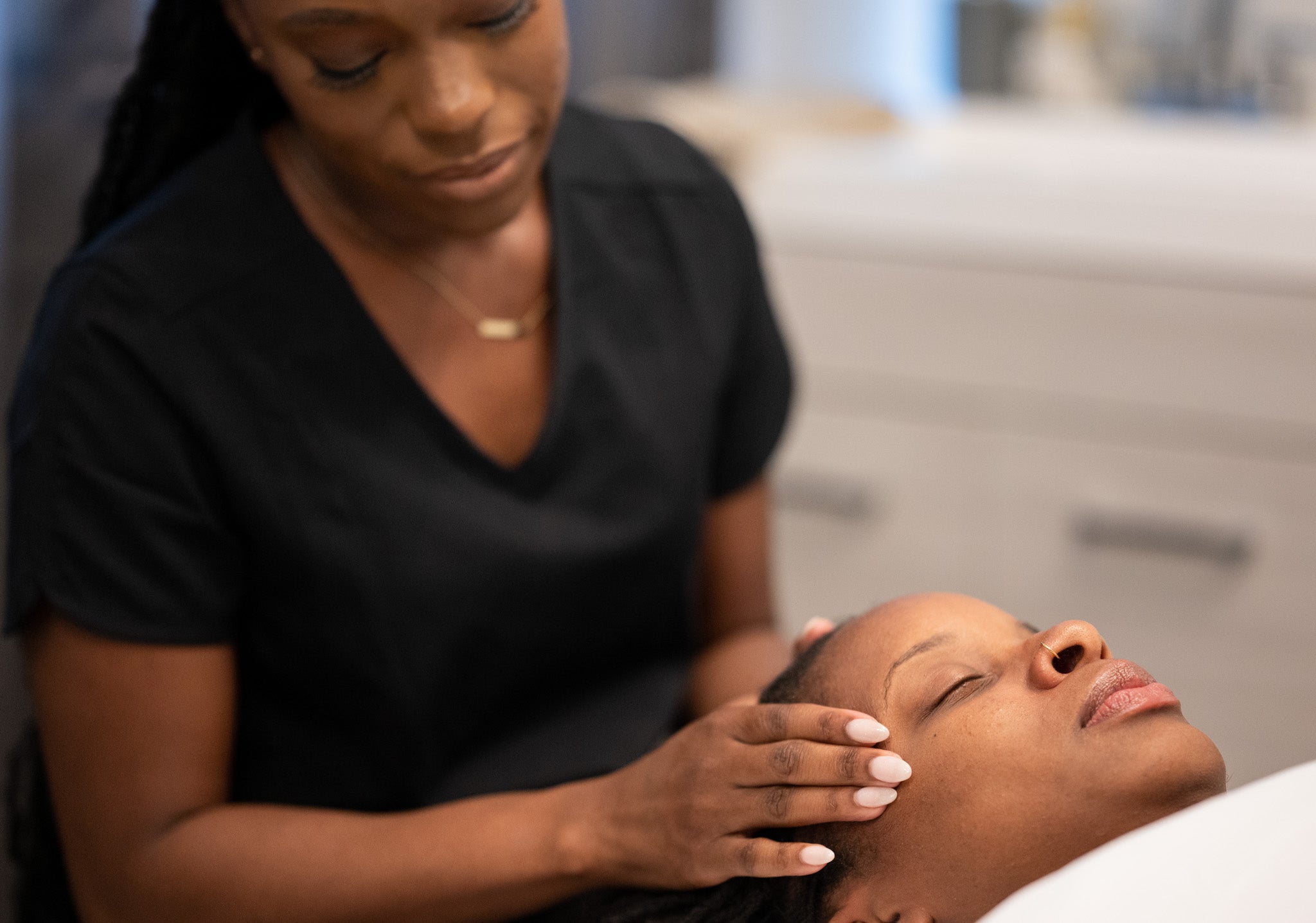 Escape Haven & Co. Day Spa – escapehavenandcodayspa